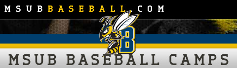 MSU Billings Baseball Camps